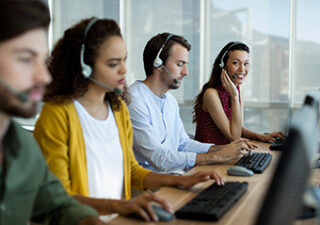 Products | Unified Voice Communication