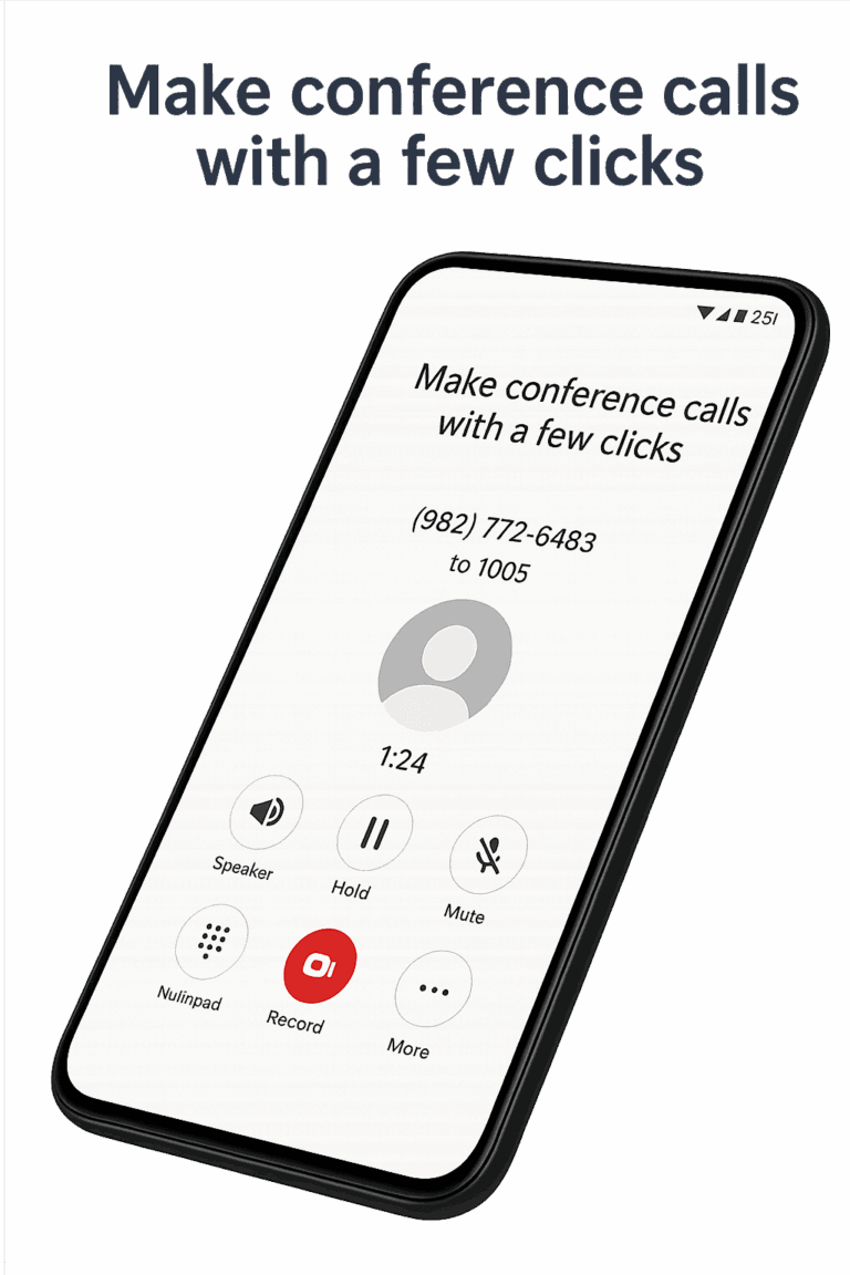 Download VoIP Apps - Unified Voice